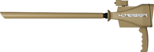 Gold Step Pro Max - BR Detectors Dubai